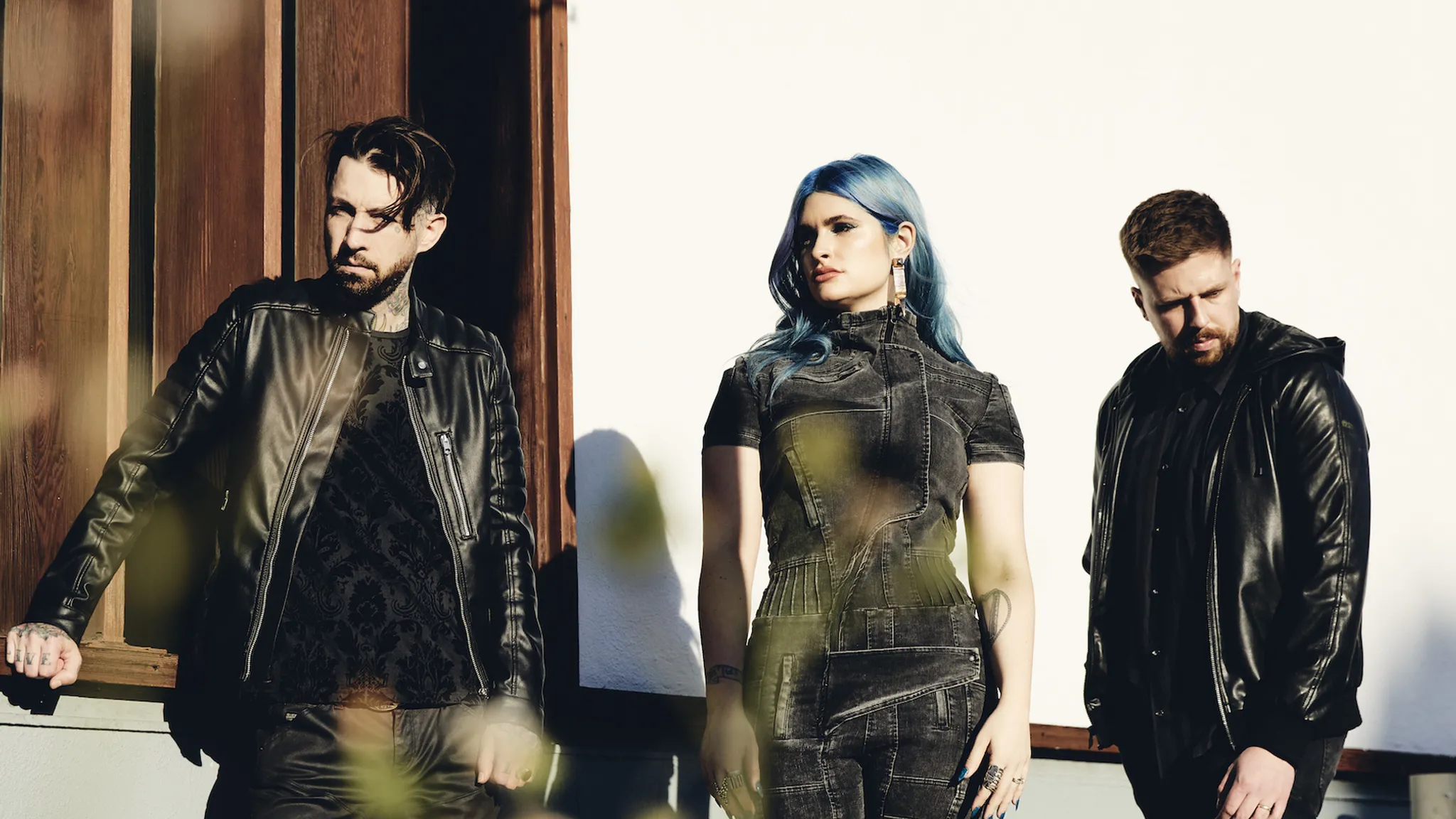 Spiritbox have announced their debut album, Eternal Blue | Kerrang!