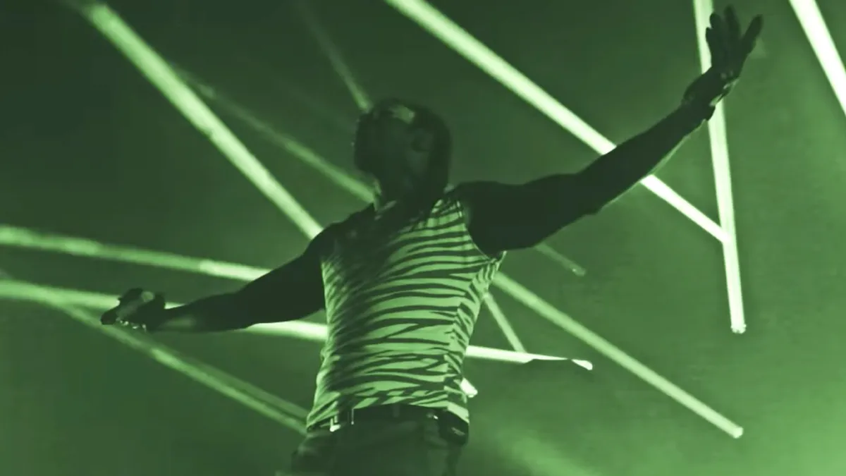 The Prodigy share heavy snippet of new music from the… | Kerrang!