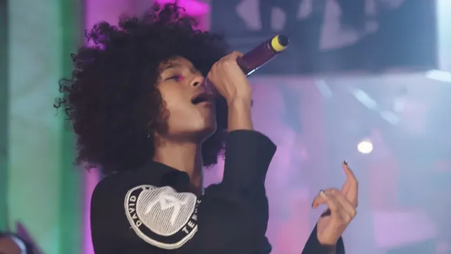 Watch WILLOW perform her new pop-punk single on The… | Kerrang!