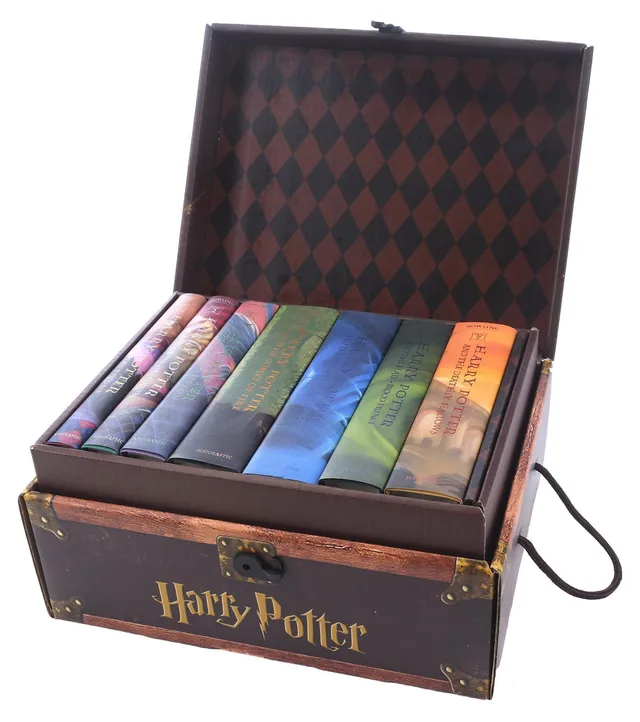 Harry Potter props including Daniel Radcliffe's wand and… | Kerrang!