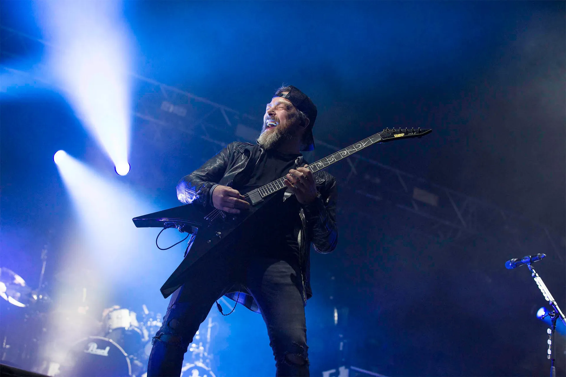 What happened when Bullet For My Valentine headlined… | Kerrang!