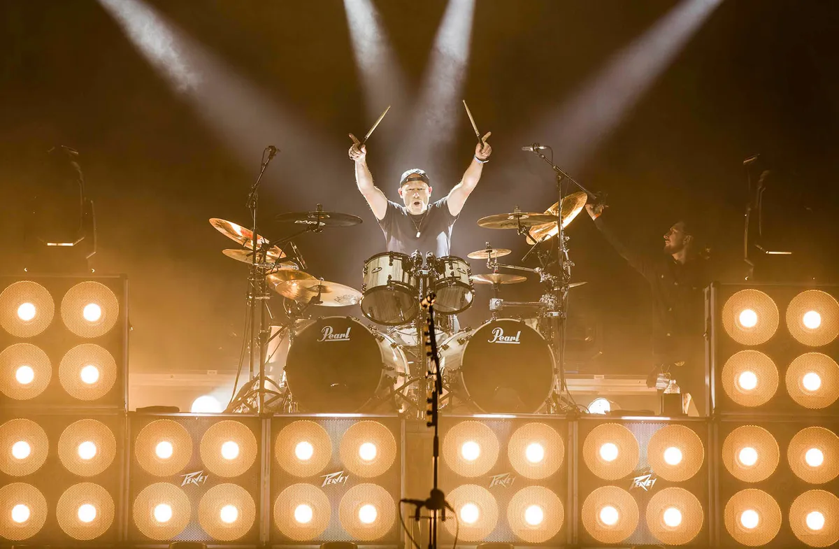 What happened when Bullet For My Valentine headlined… | Kerrang!