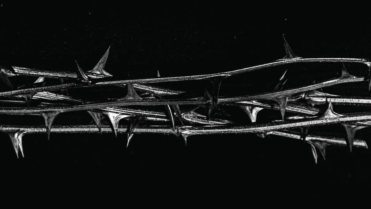 Amenra To Support The Sisters Of Mercy In London | Kerrang!