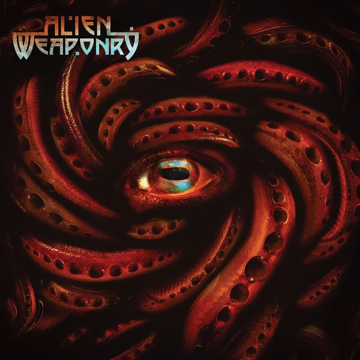 Alien Weaponry announce new album Tangaroa; unleash… | Kerrang!