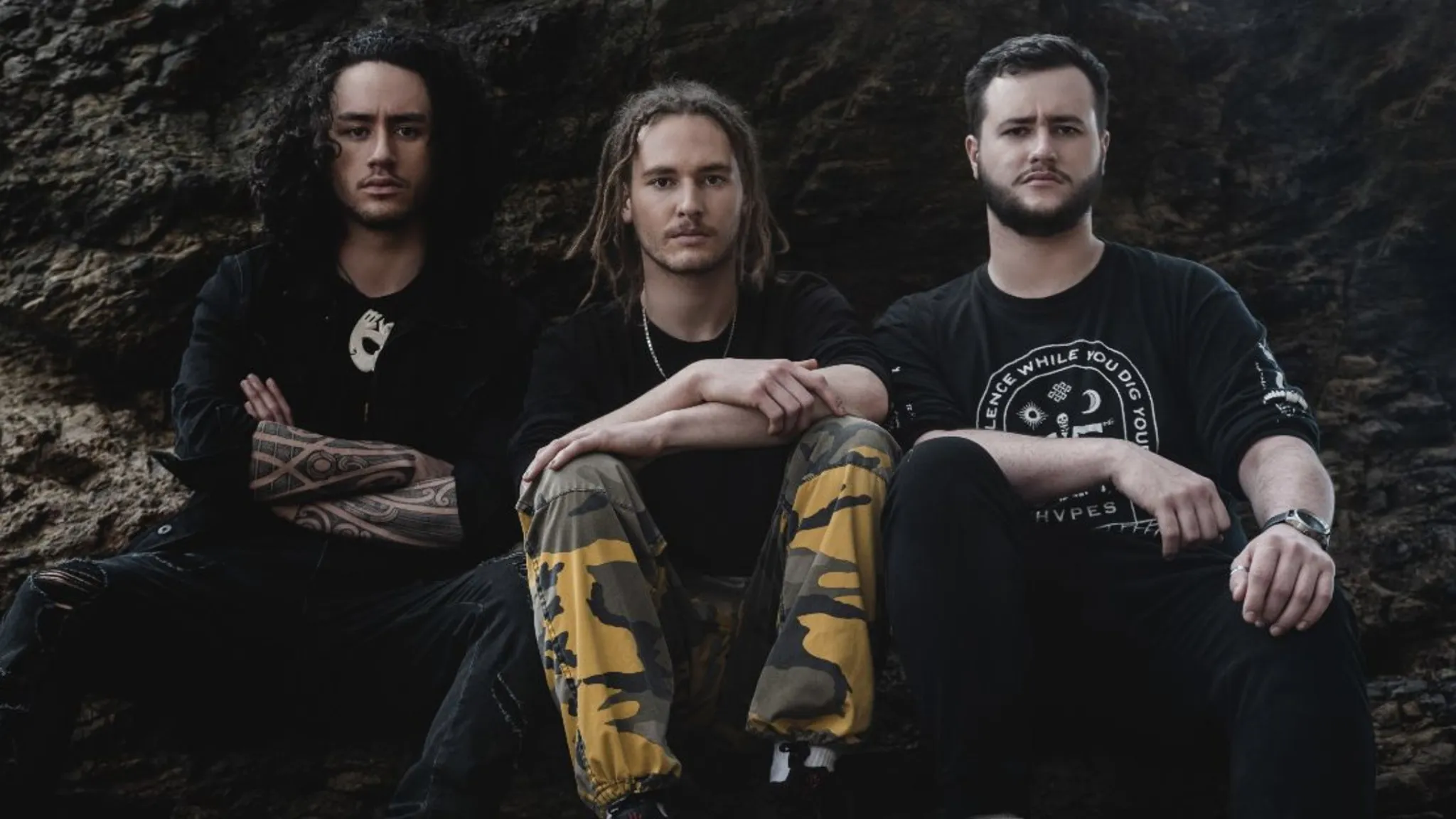 Album review: Alien Weaponry – Te Rā | Kerrang!