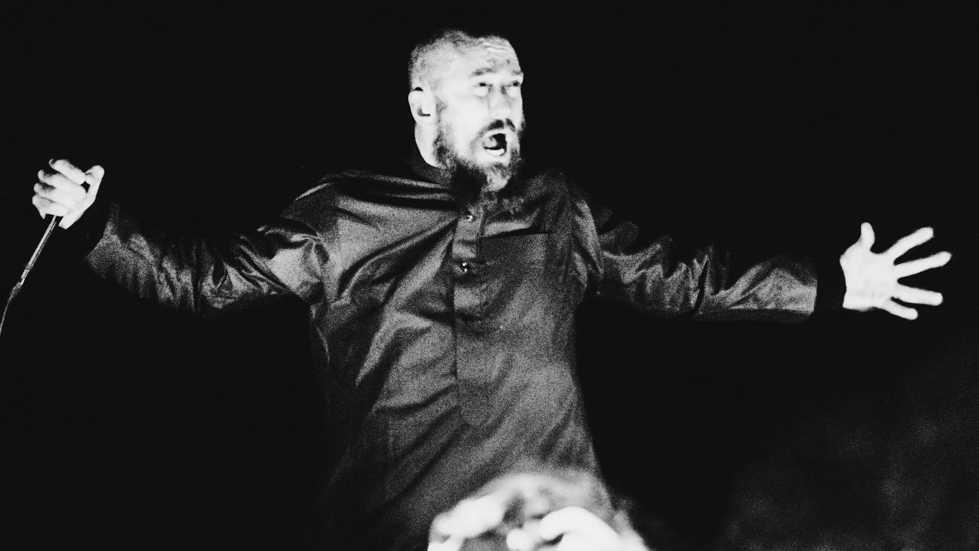 Album review: Amenra – De Doorn | Kerrang!