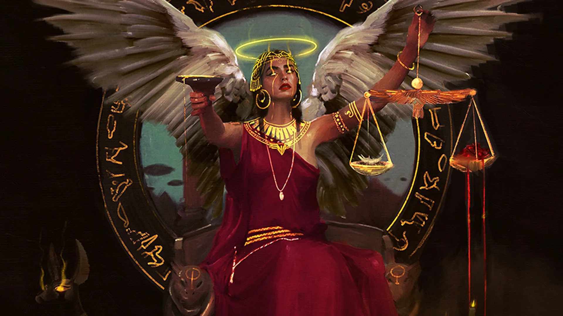 Album review: Born Of Osiris – Angel Or Alien | Kerrang!