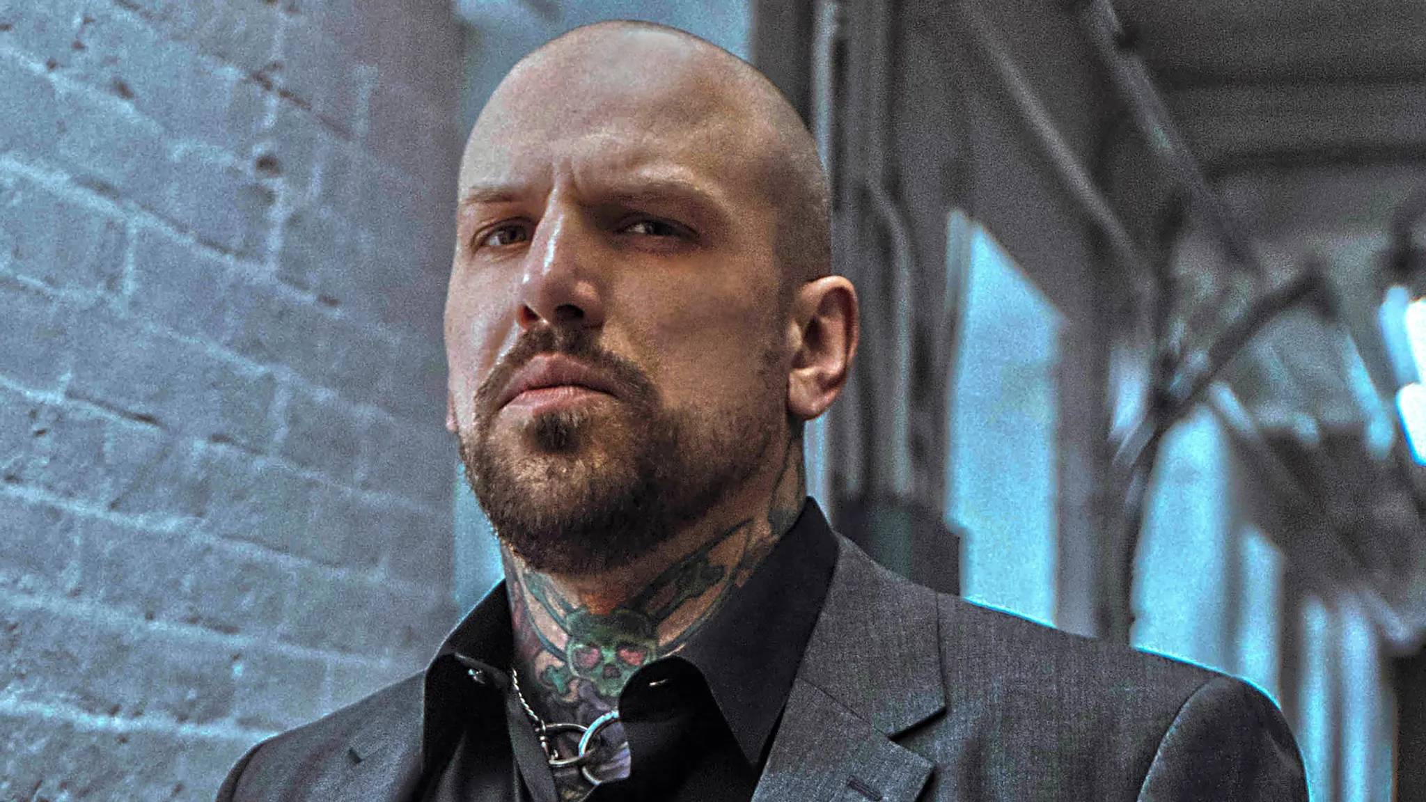 Bad Wolves have announced their new singer | Kerrang!