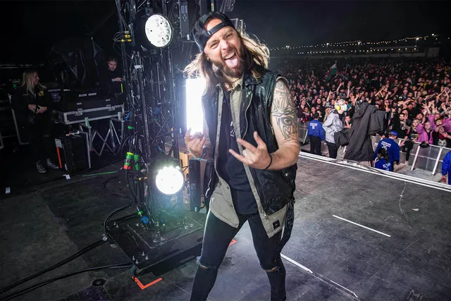 What happened when Bullet For My Valentine headlined… | Kerrang!