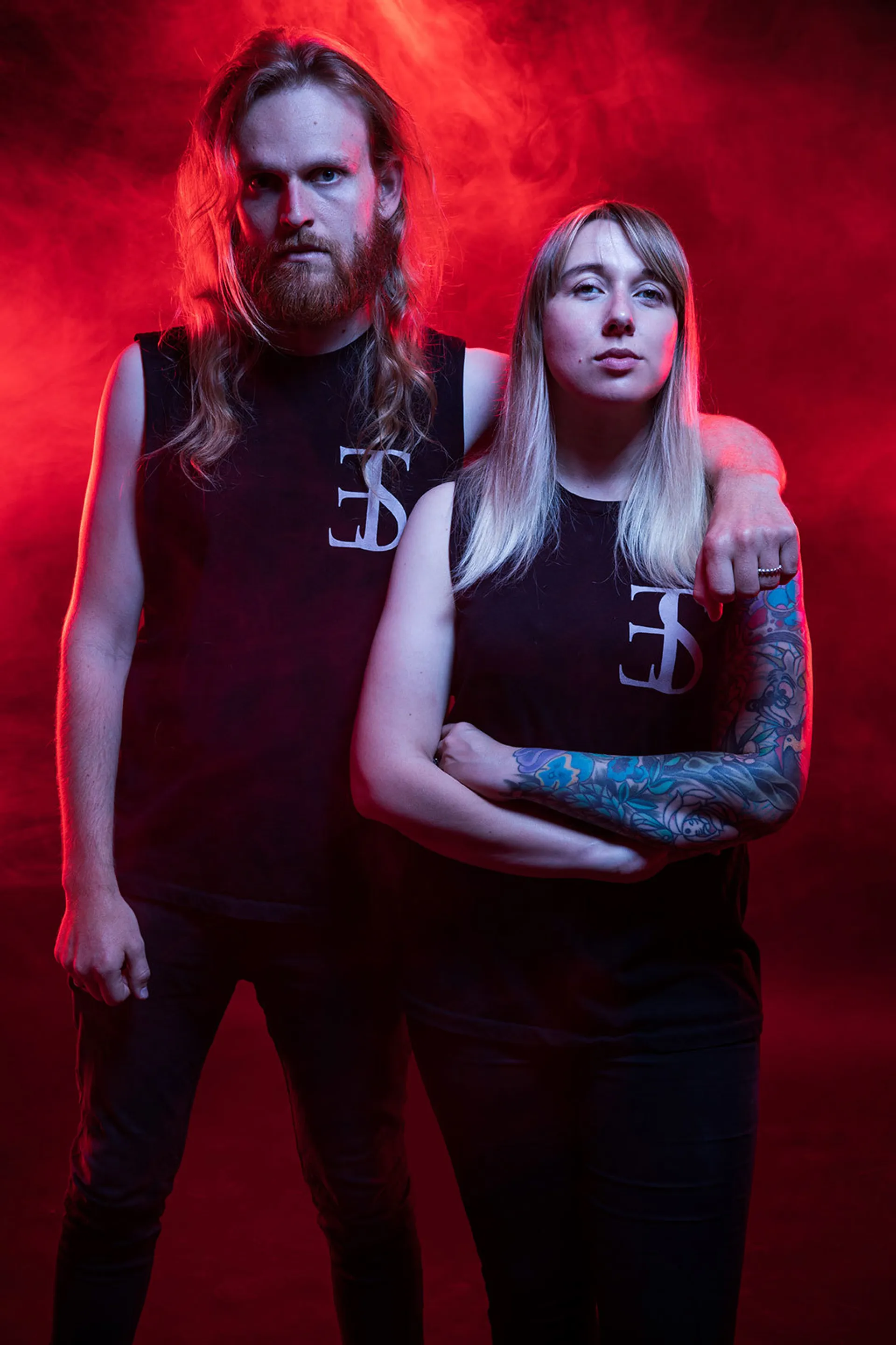 Employed To Serve’s Justine Jones: “I was a mosher kid…… | Kerrang!