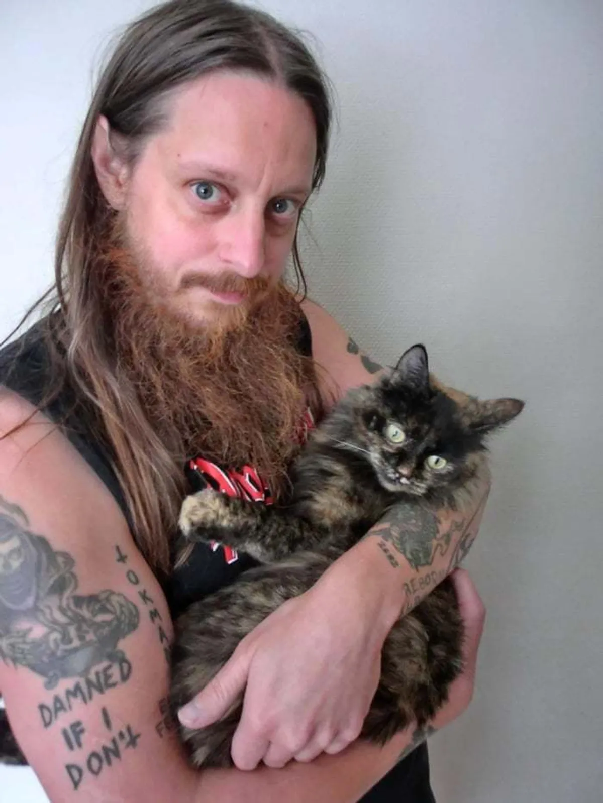 The 10 greatest Fenriz moments | Kerrang!