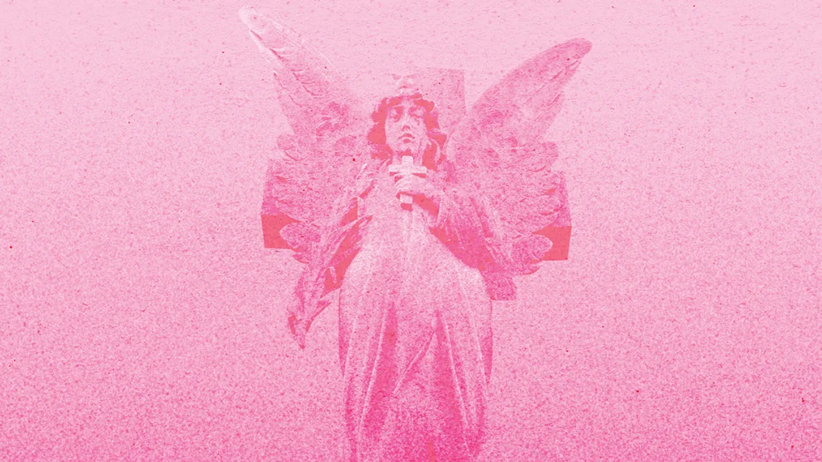 Album review: Garbage – No Gods No Masters | Kerrang!