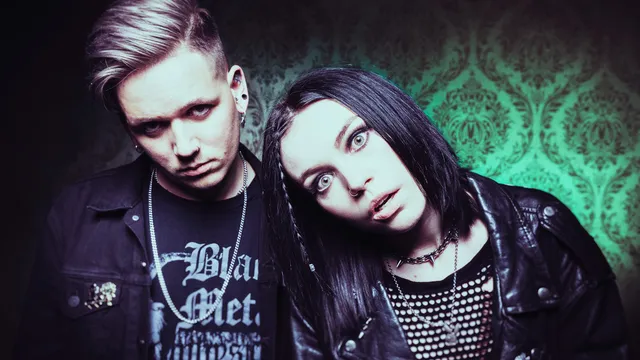 Hot Milk announce headline tour and new EP, I Just Wanna… | Kerrang!