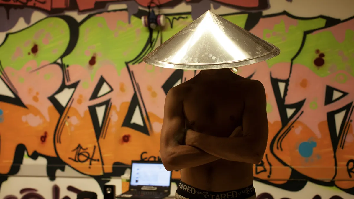 Album review: Hacktivist – Hyperdialect | Kerrang!