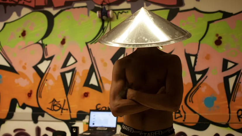 Album review: Hacktivist – Hyperdialect | Kerrang!