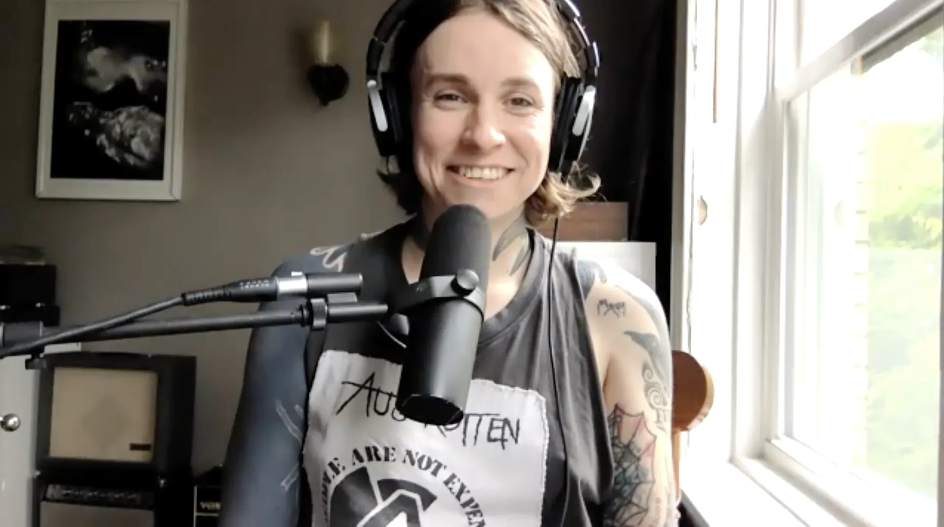 Laura Jane Grace News | Kerrang!