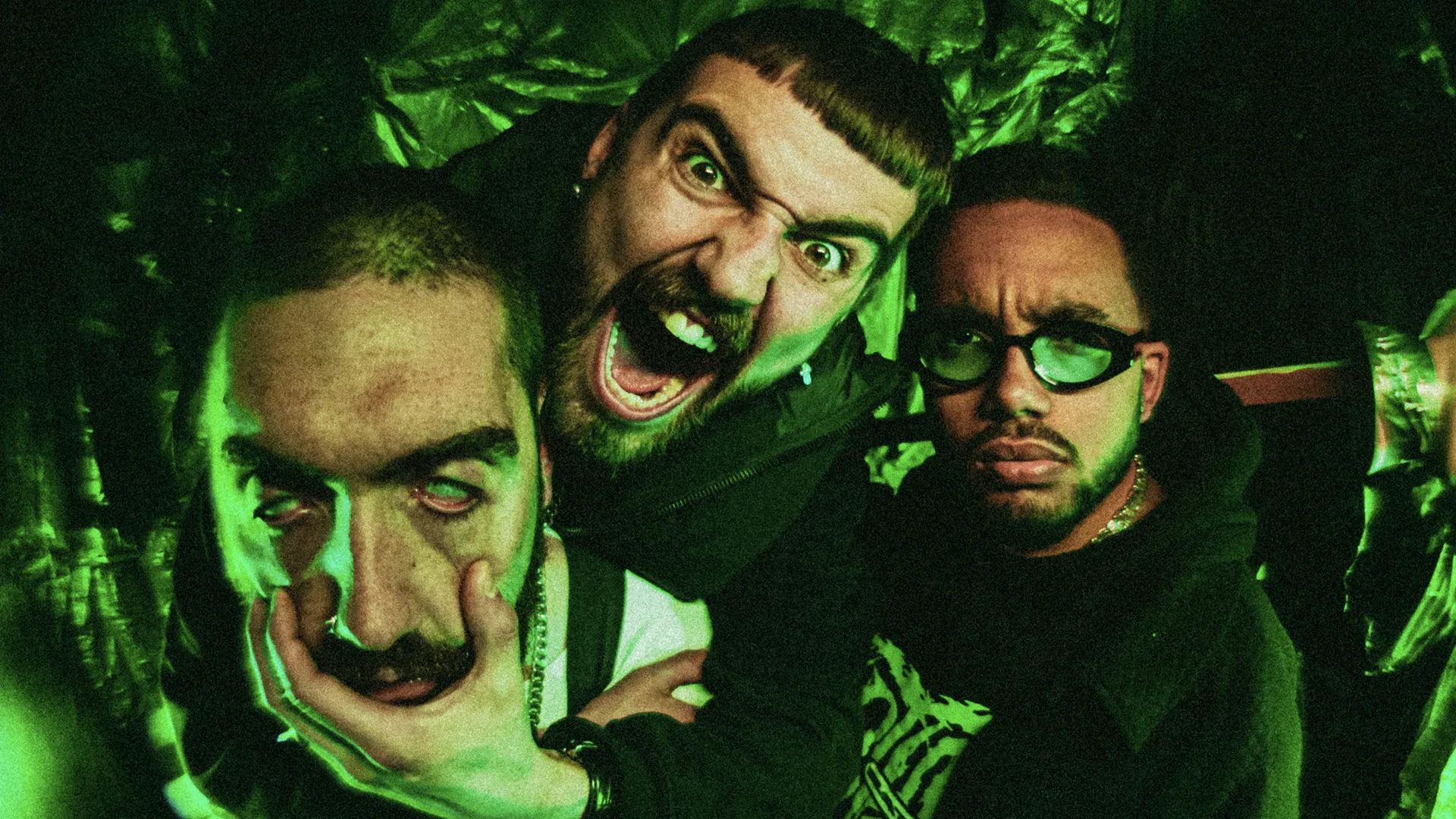 Lotus Eater News | Kerrang!