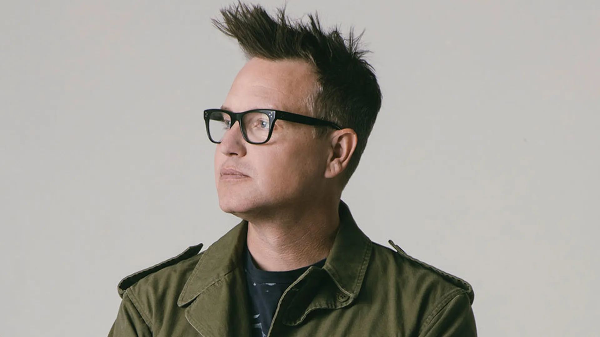 Mark Hoppus is writing a book on his life, blink-182 and… | Kerrang!