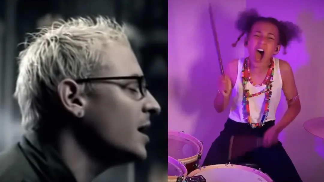 Nandi Bushell shares powerful Linkin Park cover, band… | Kerrang!