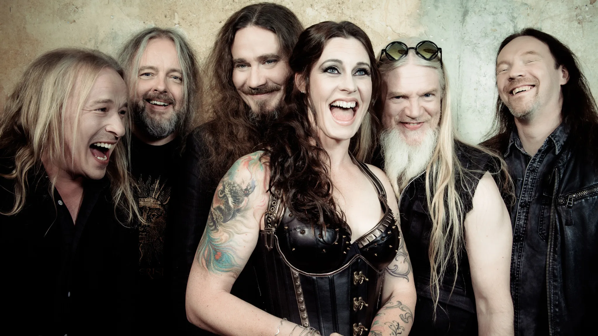 The 20 greatest Nightwish songs – ranked | Kerrang!