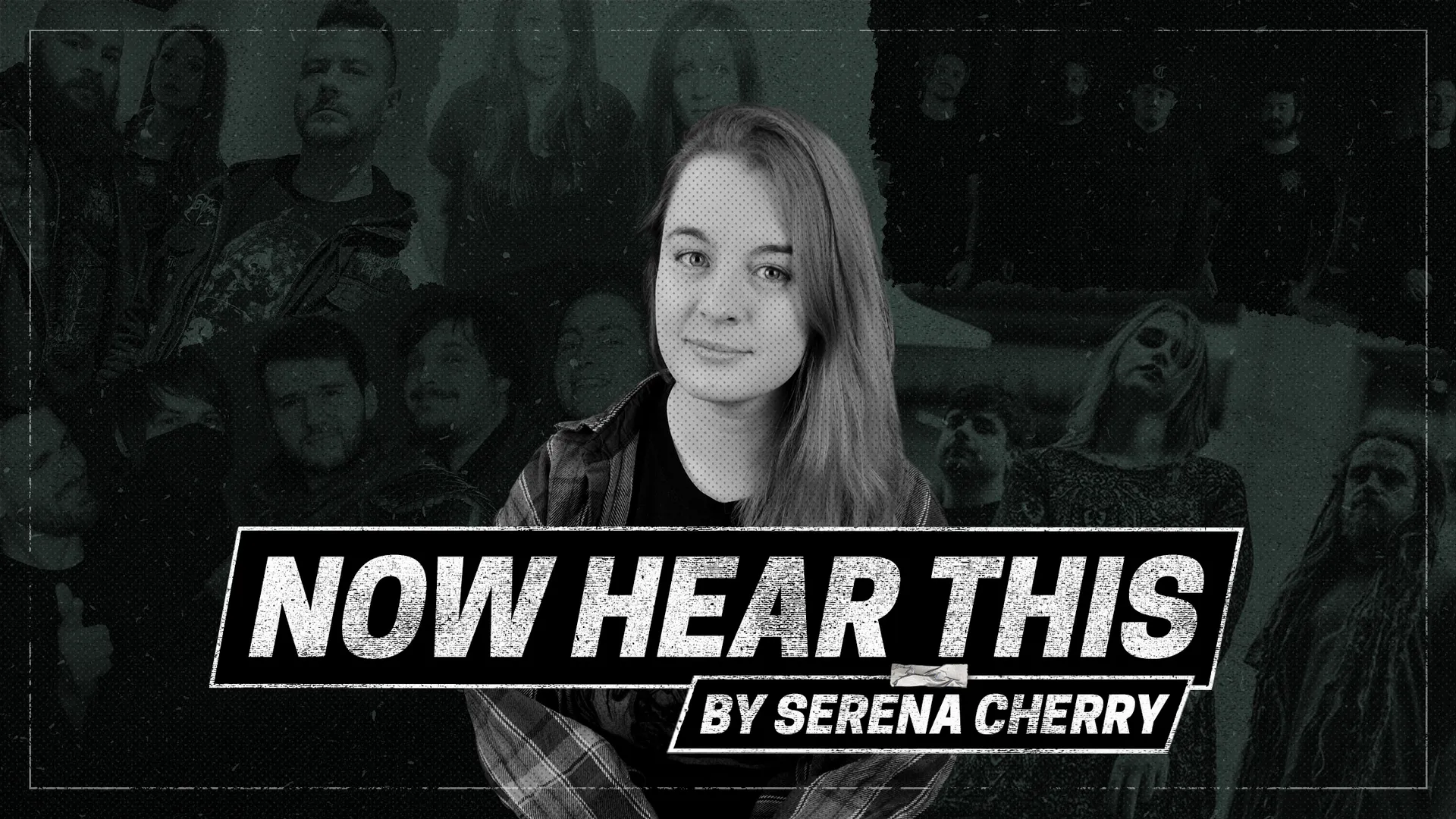 Now Hear This: Serena Cherry on the best new power metal,… | Kerrang!