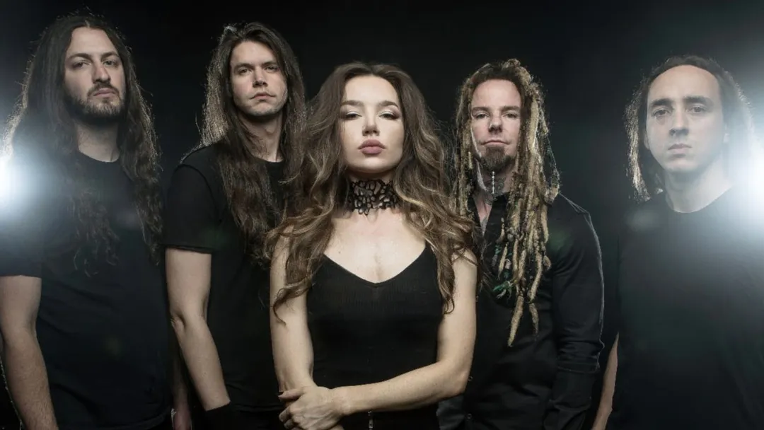 Album review: Once Human – Scar Weaver | Kerrang!