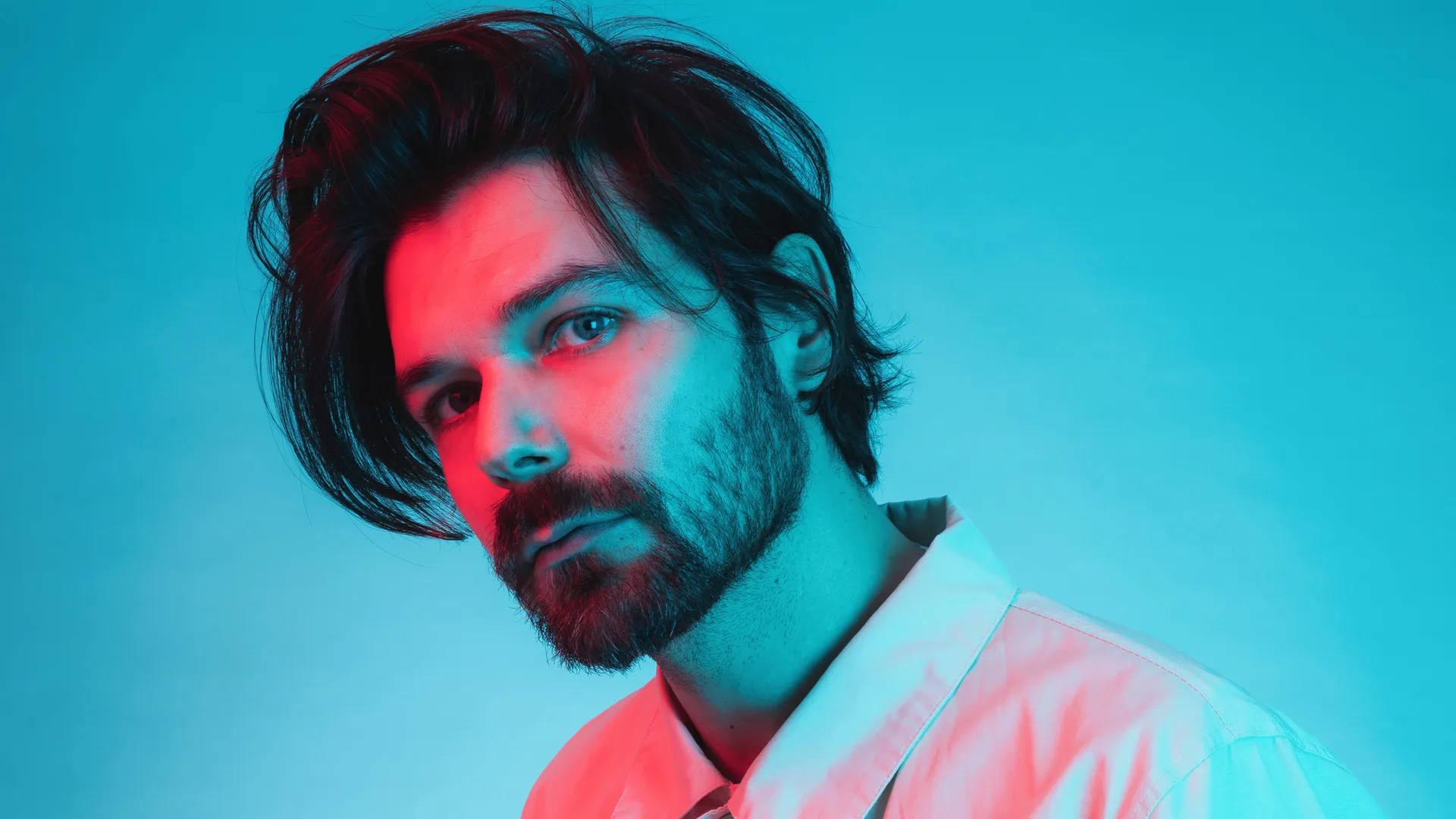 Biffy Clyro's Simon Neil announces new six-part radio show | Kerrang!