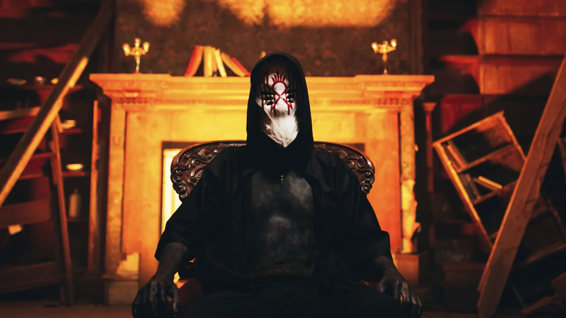 Sleep Token unveil new single Alkaline from upcoming… | Kerrang!