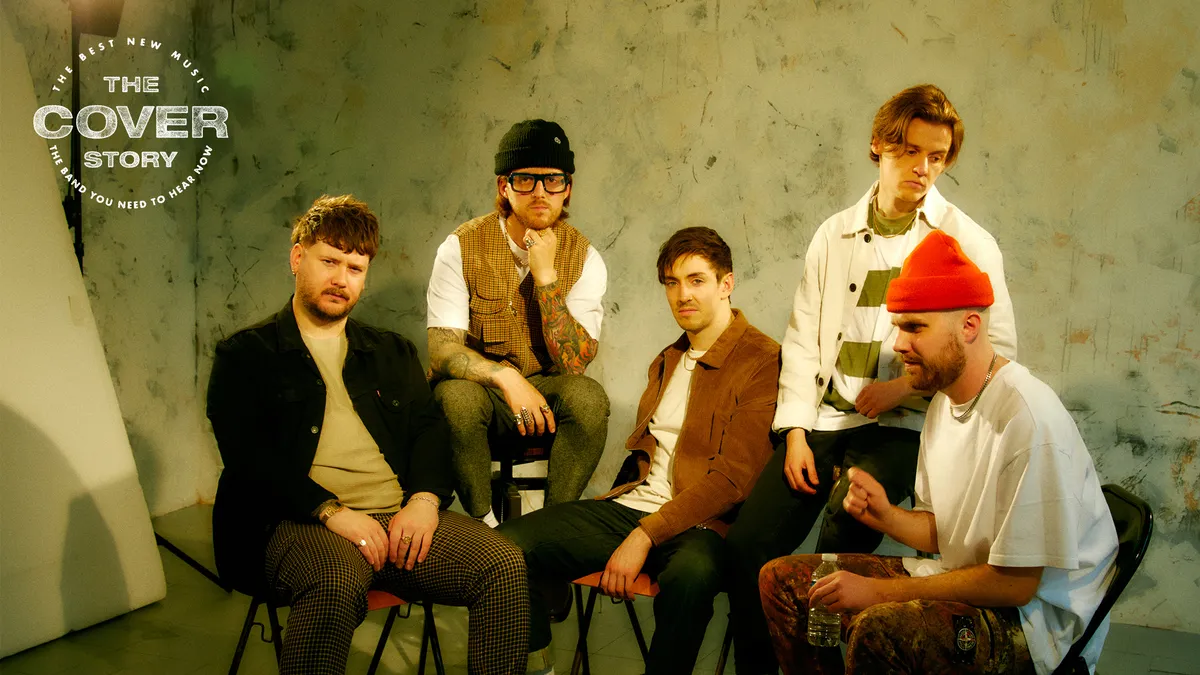 Recovery and Redemption: The rise and rise of Trash Boat | Kerrang!