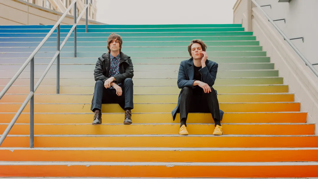 iDKHOW News | Kerrang!