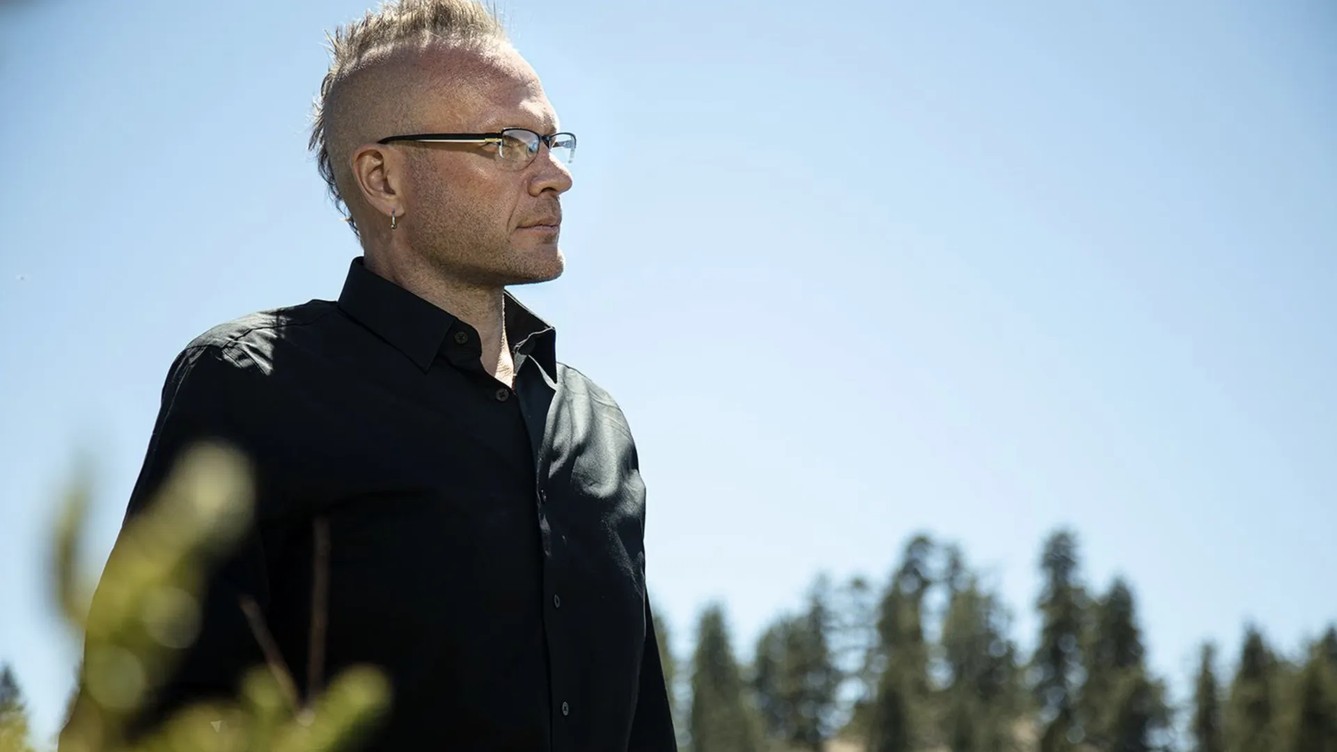 “I don’t think anyone is who they are onstage when they’re… | Kerrang!