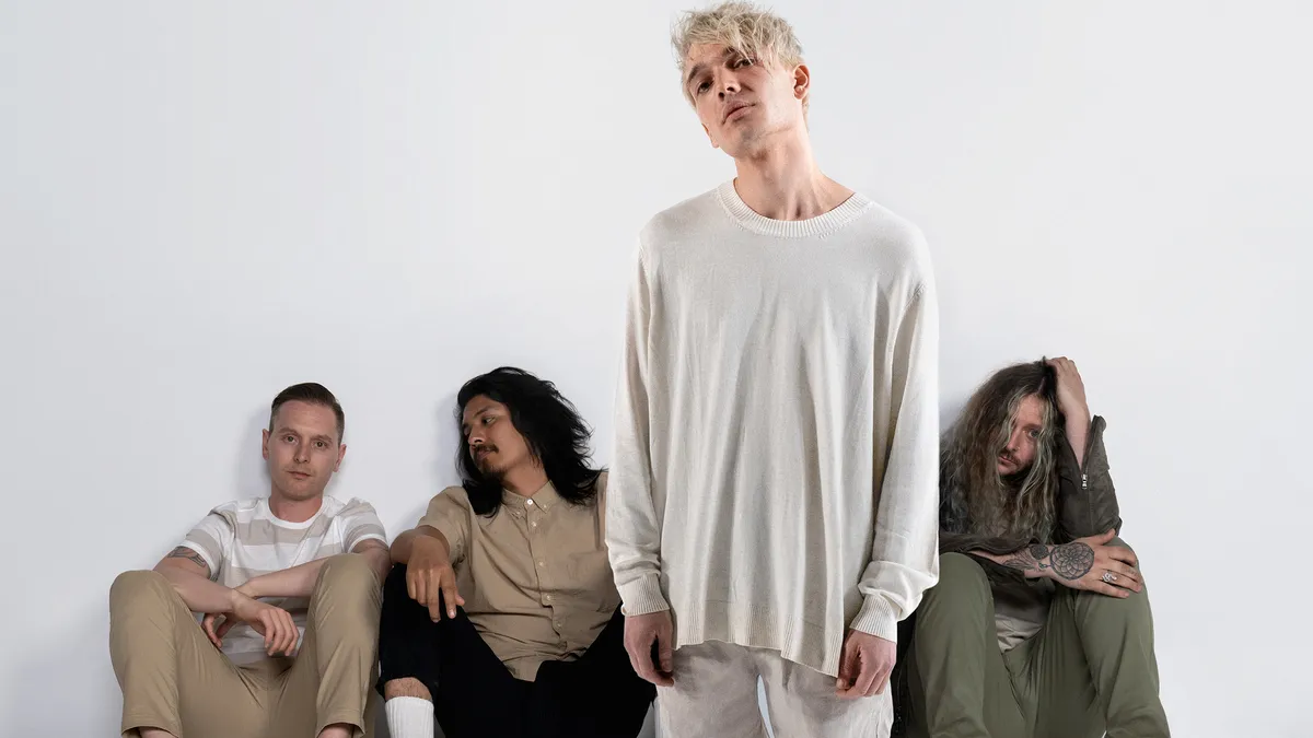 Badflower announce new album, This Is How The World Ends | Kerrang!