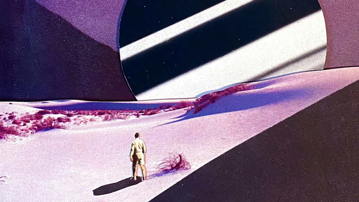 Album review: Capstan – Separate | Kerrang!