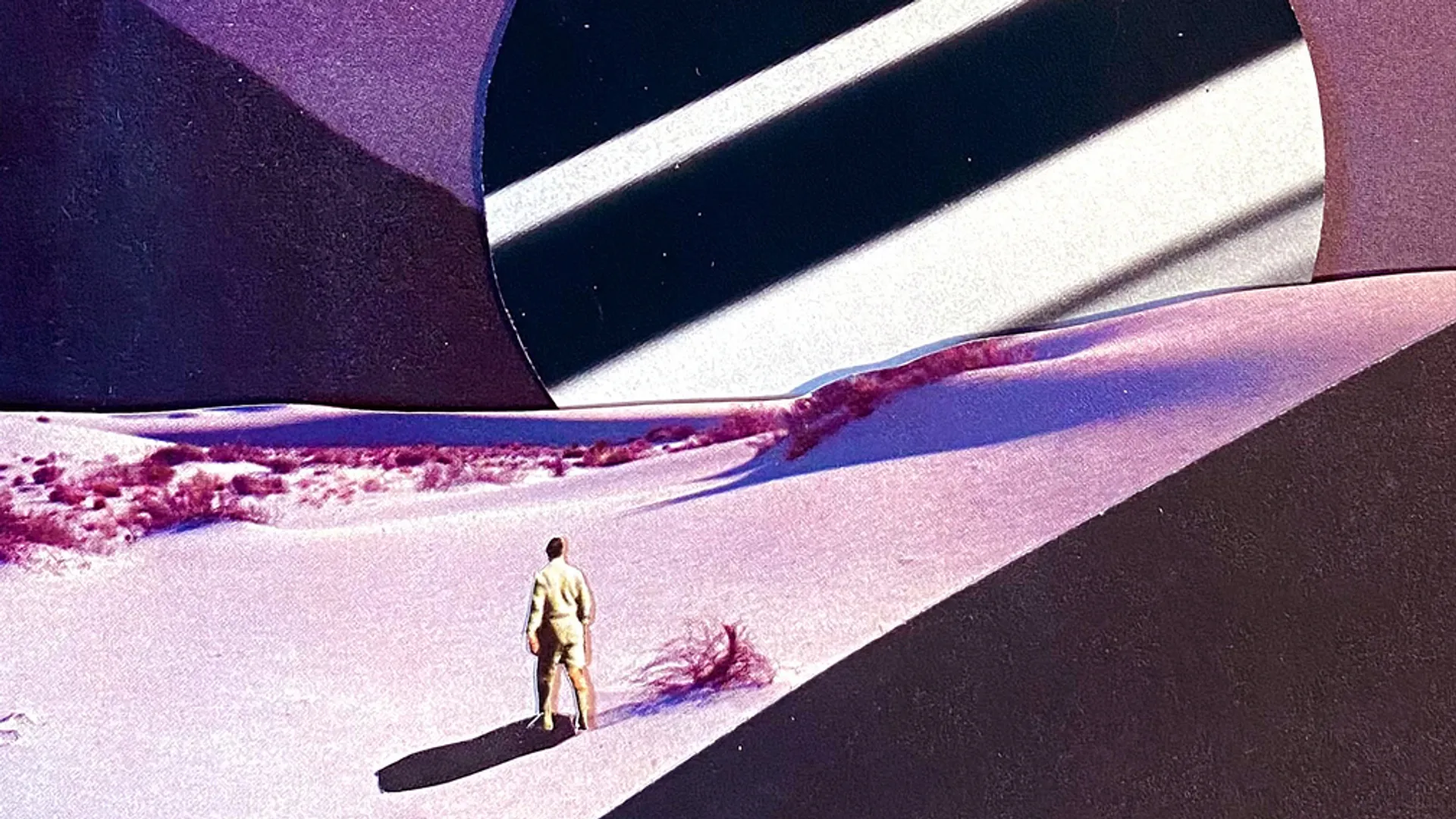 Album review: Capstan – Separate | Kerrang!