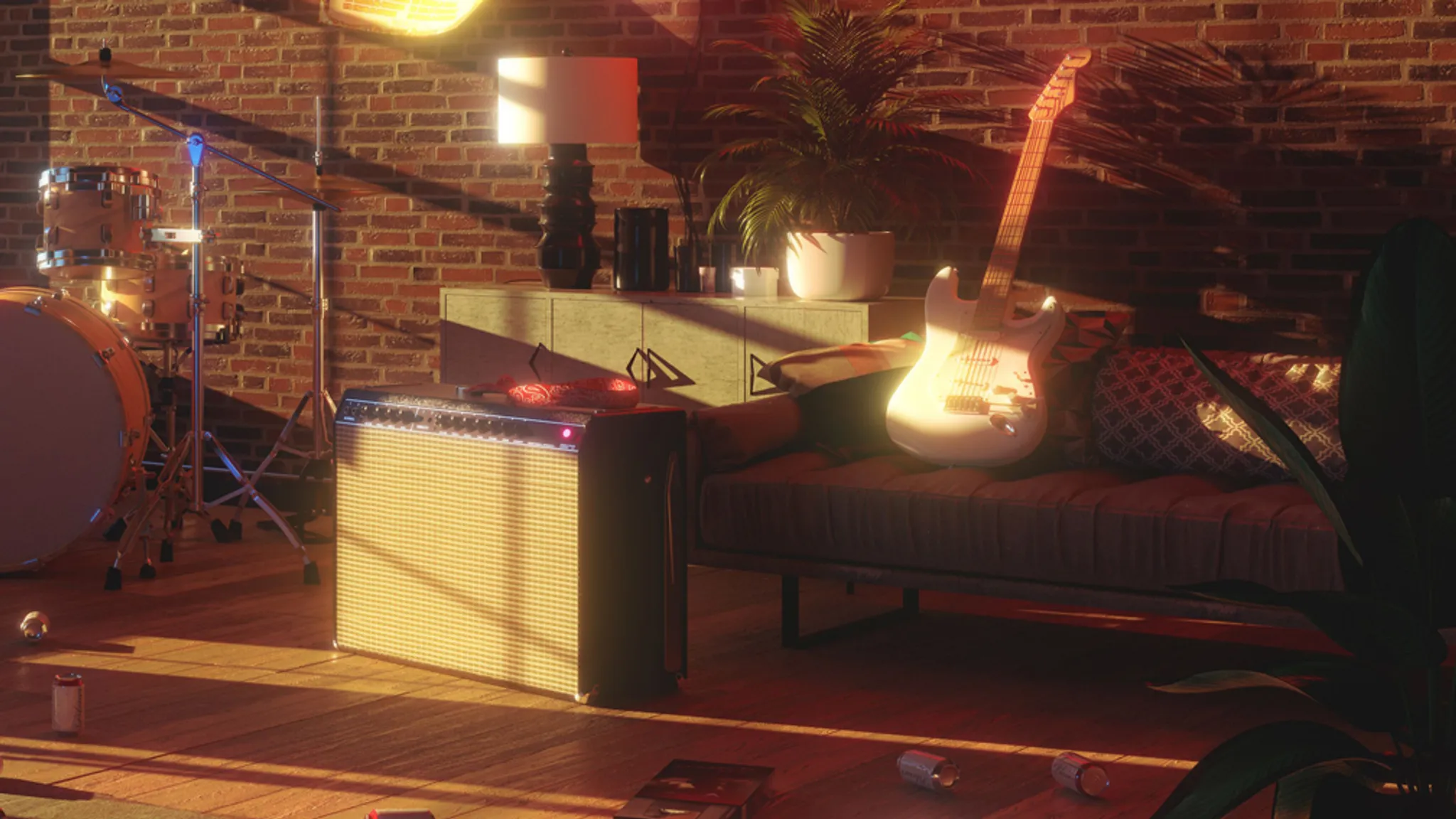 Album review: Chunk! No, Captain Chunk! – Gone Are The… | Kerrang!