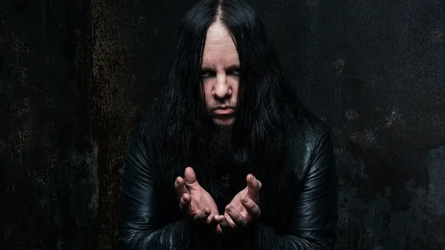 Joey Jordison: “Every time I go onstage and get behind the… | Kerrang!