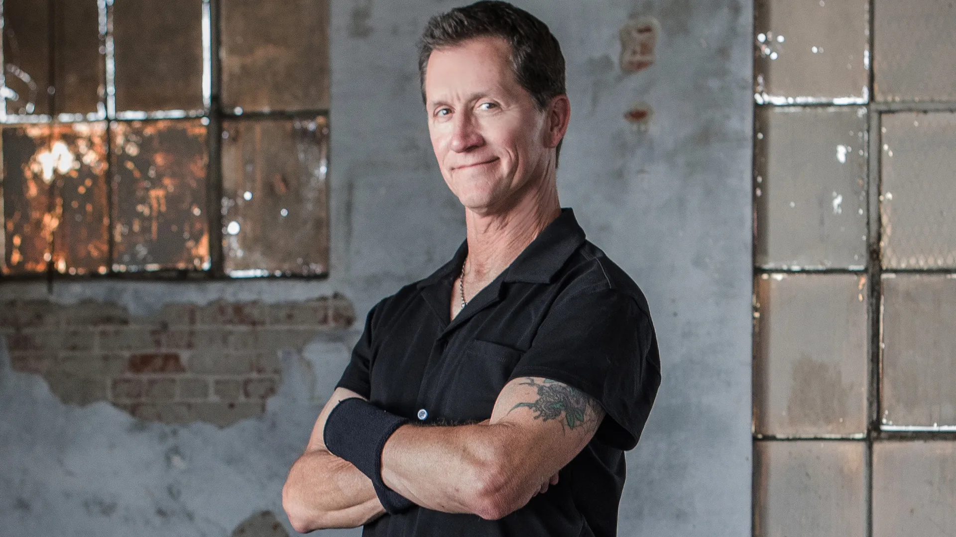 Metal Church frontman Mike Howe dies aged 55 | Kerrang!