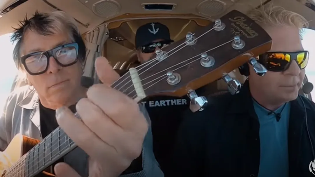 The 20 greatest The Offspring songs – ranked | Kerrang!