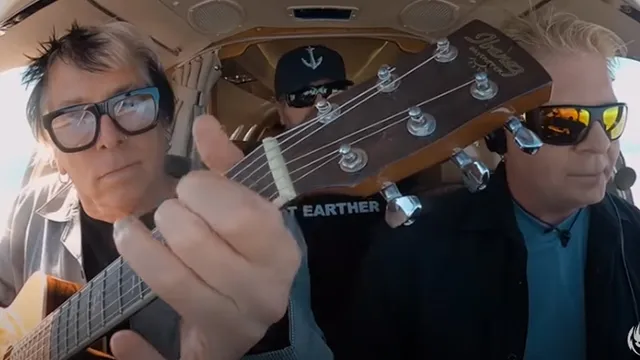 The 20 greatest The Offspring songs – ranked | Kerrang!