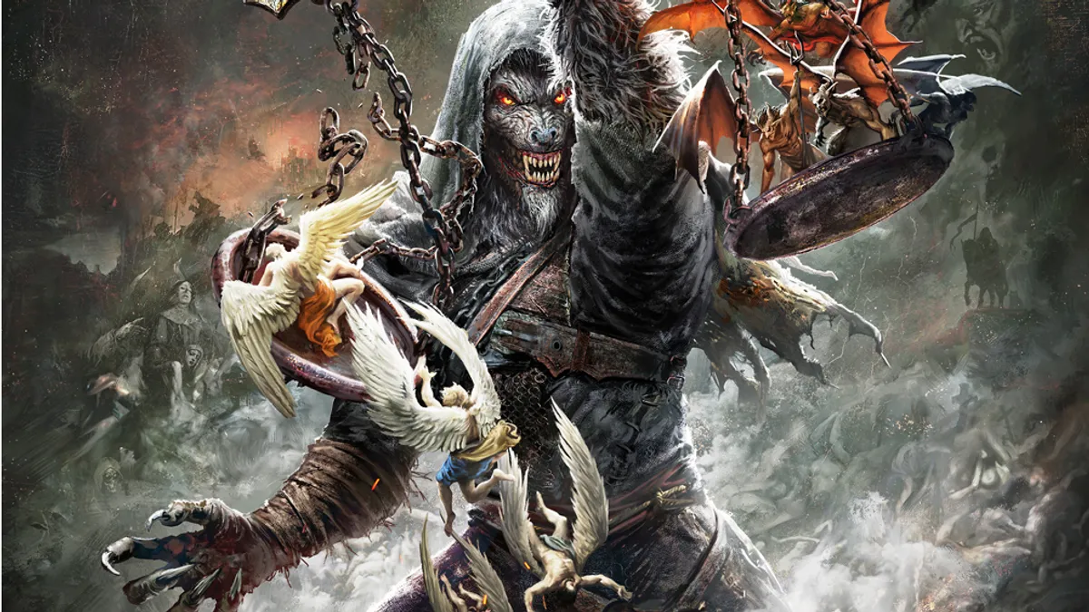 Album review: Powerwolf – Call Of The Wild | Kerrang!