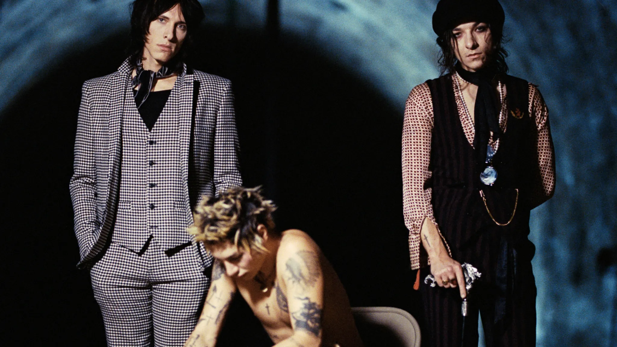 Palaye Royale News | Kerrang!