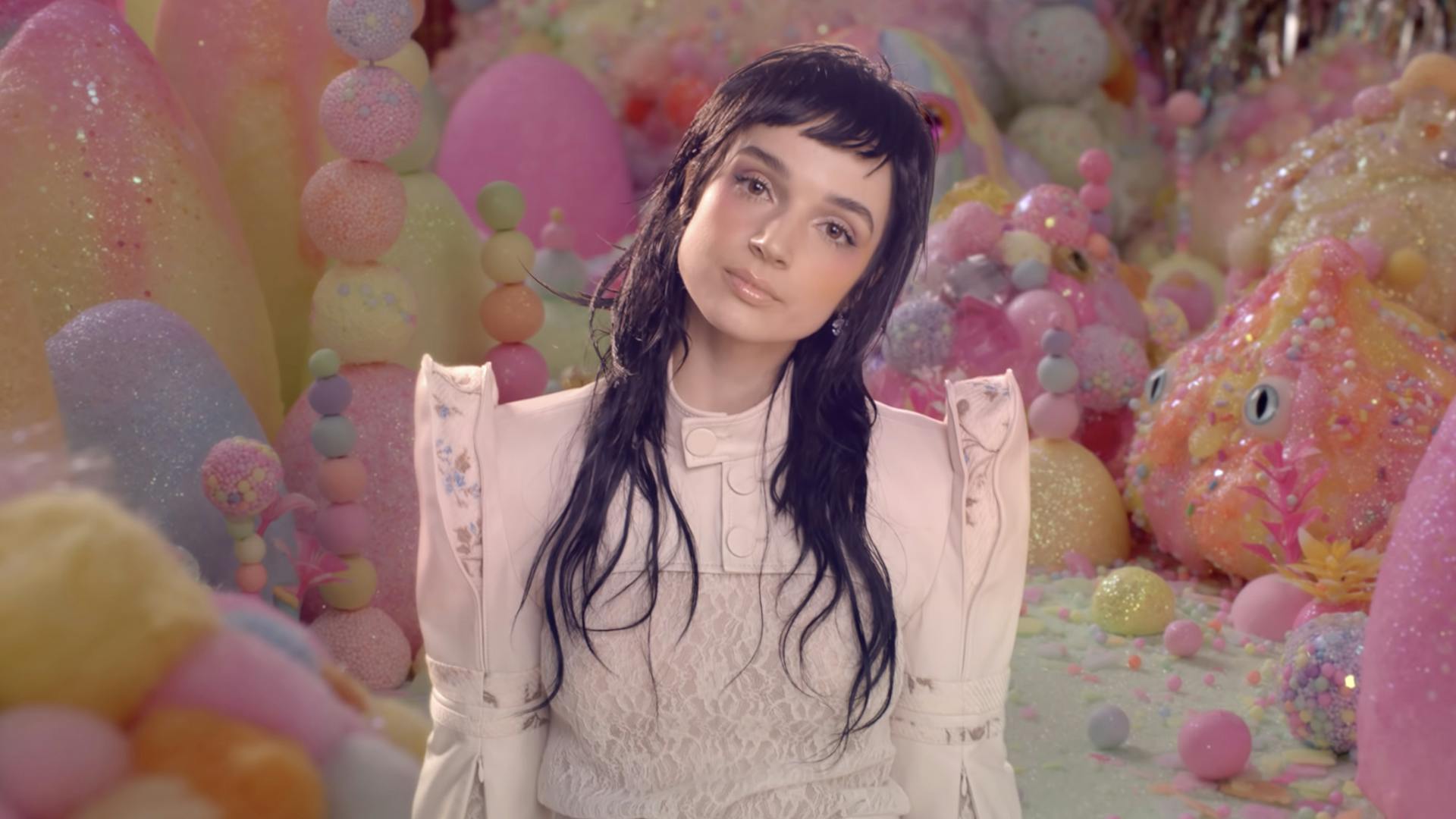 Poppy announces new album Flux, drops deceptively ominous… | Kerrang! Poppy announces new album Flux, drops deceptively ominous… | Kerrang!