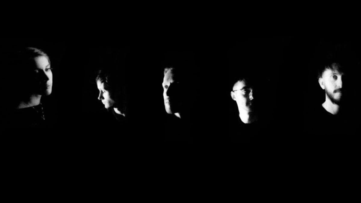 Rolo Tomassi Announce 2022 Uk European Tour Kerrang