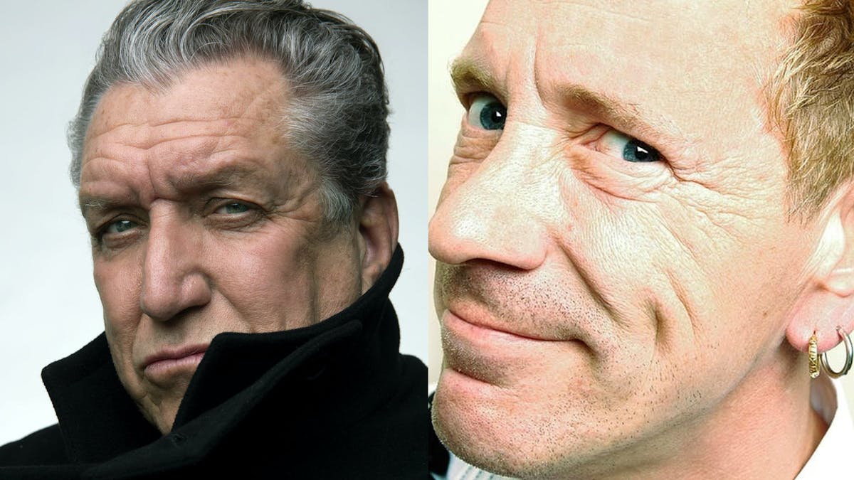A Sex Pistols Biopic Is In The Works Kerrang
