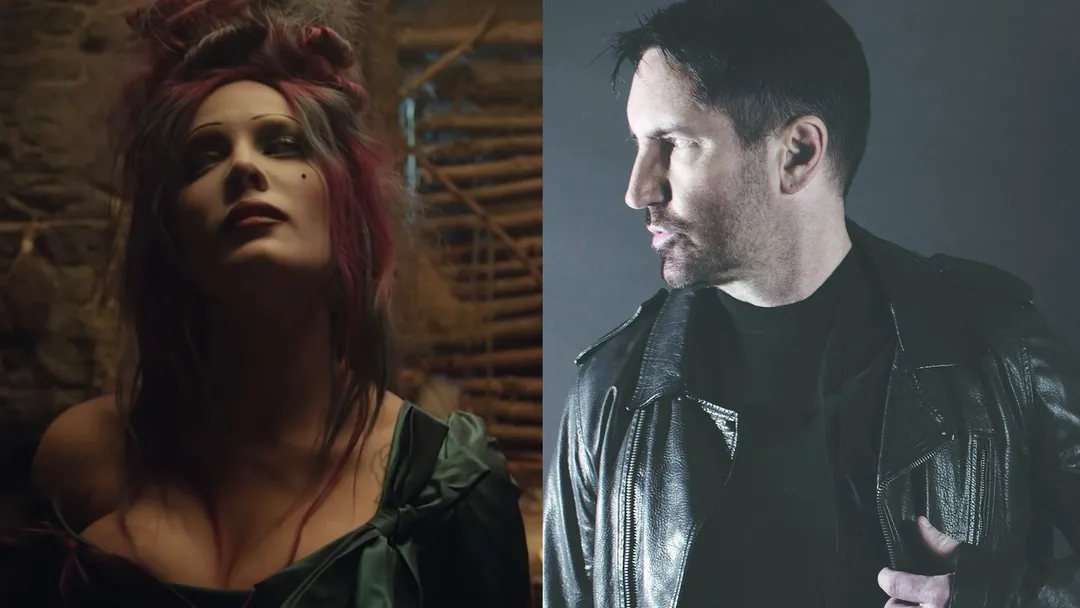 Halsey teases new Nine Inch Nails-produced music in… | Kerrang!