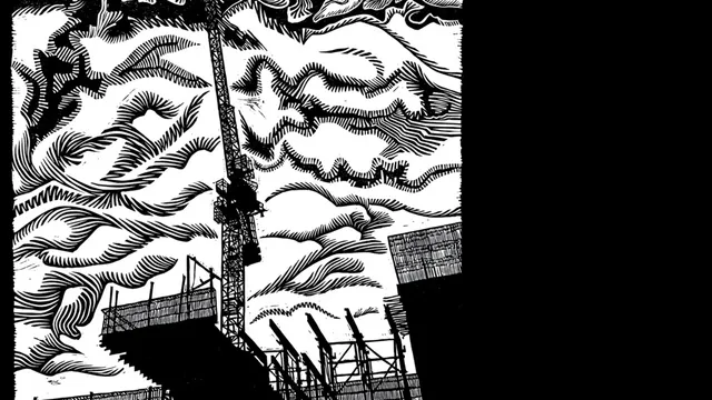 EP review: Wall – Vol. 2 | Kerrang!