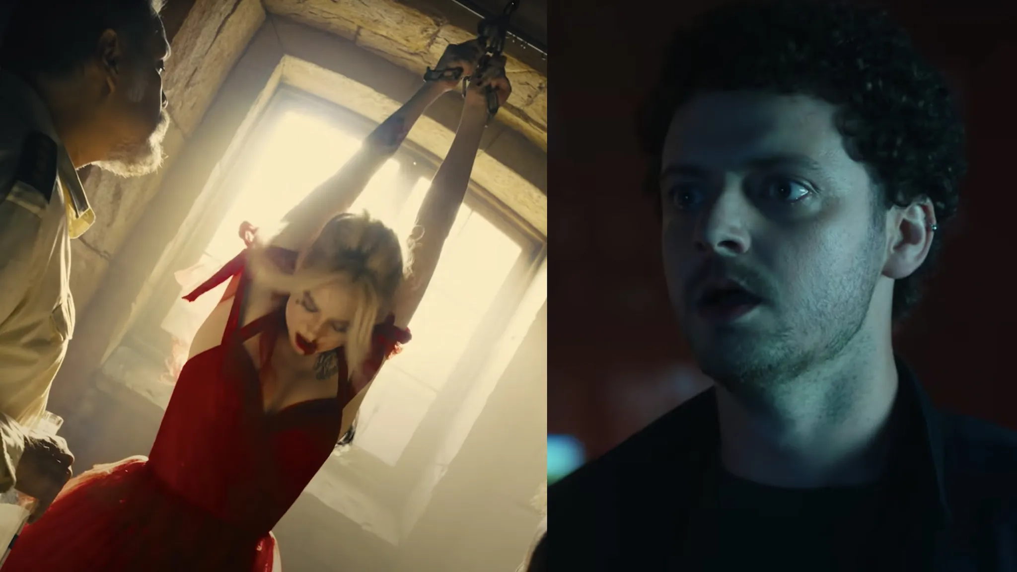 grandson and Jessie Reyez give The Suicide Squad a run for… | Kerrang!