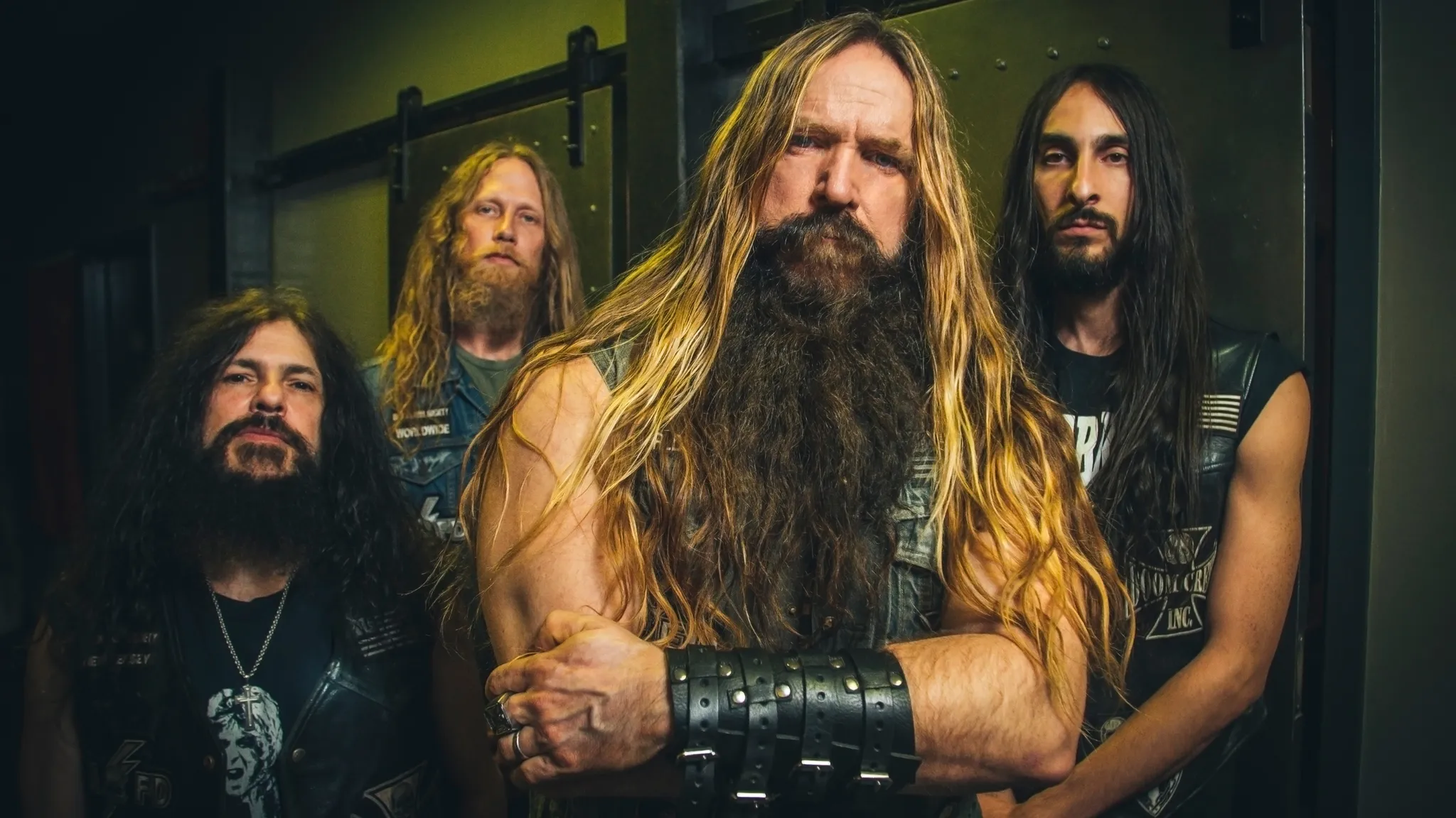 Black Label Society announce new album, Doom Crew Inc. | Kerrang!