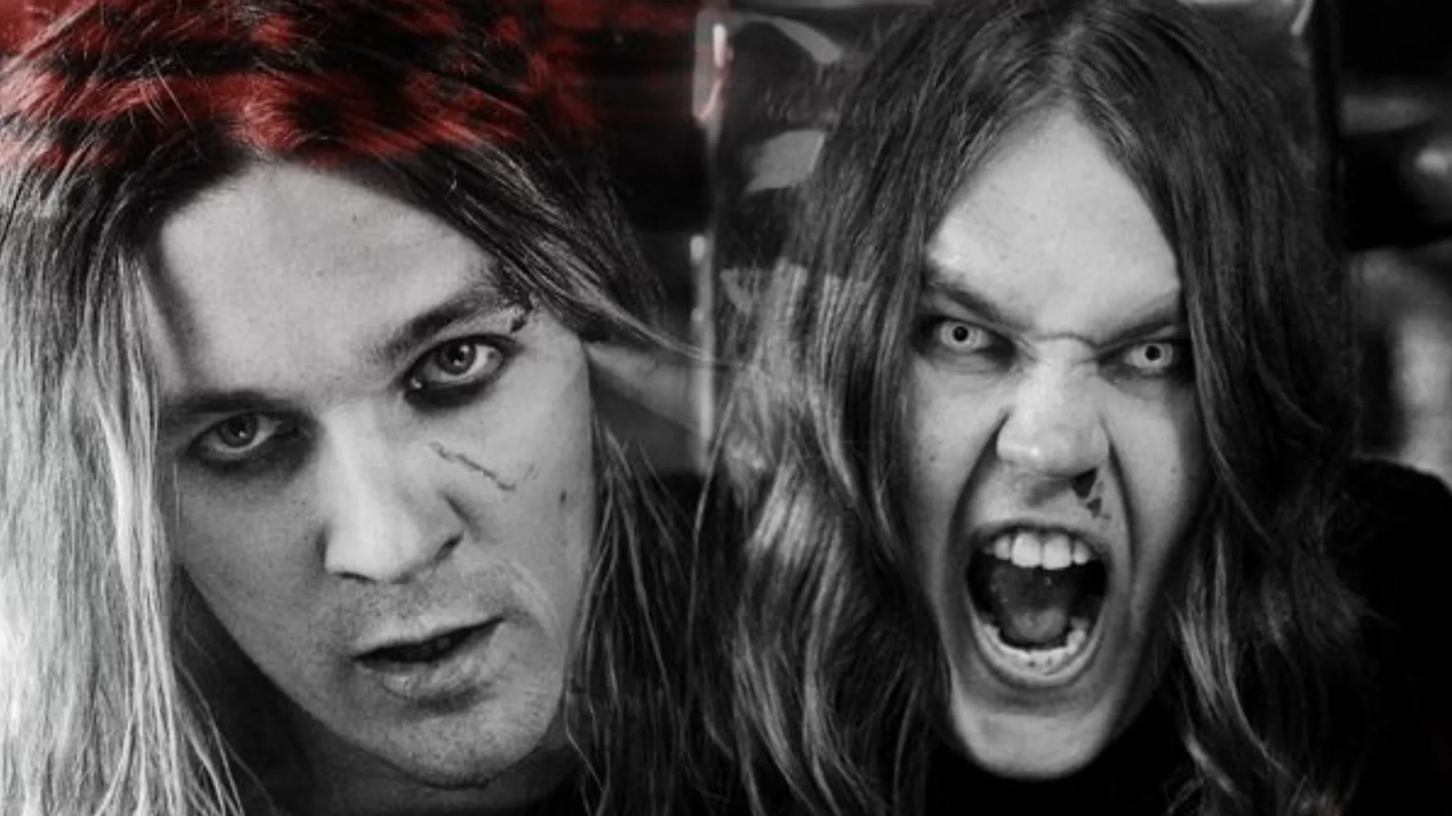 Blind Channel: “One day we want to be in the same… | Kerrang!