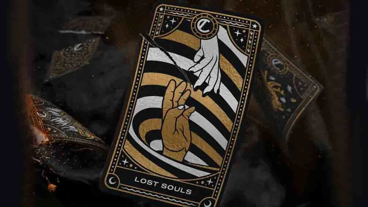 Album review: Caskets – Lost Souls | Kerrang!